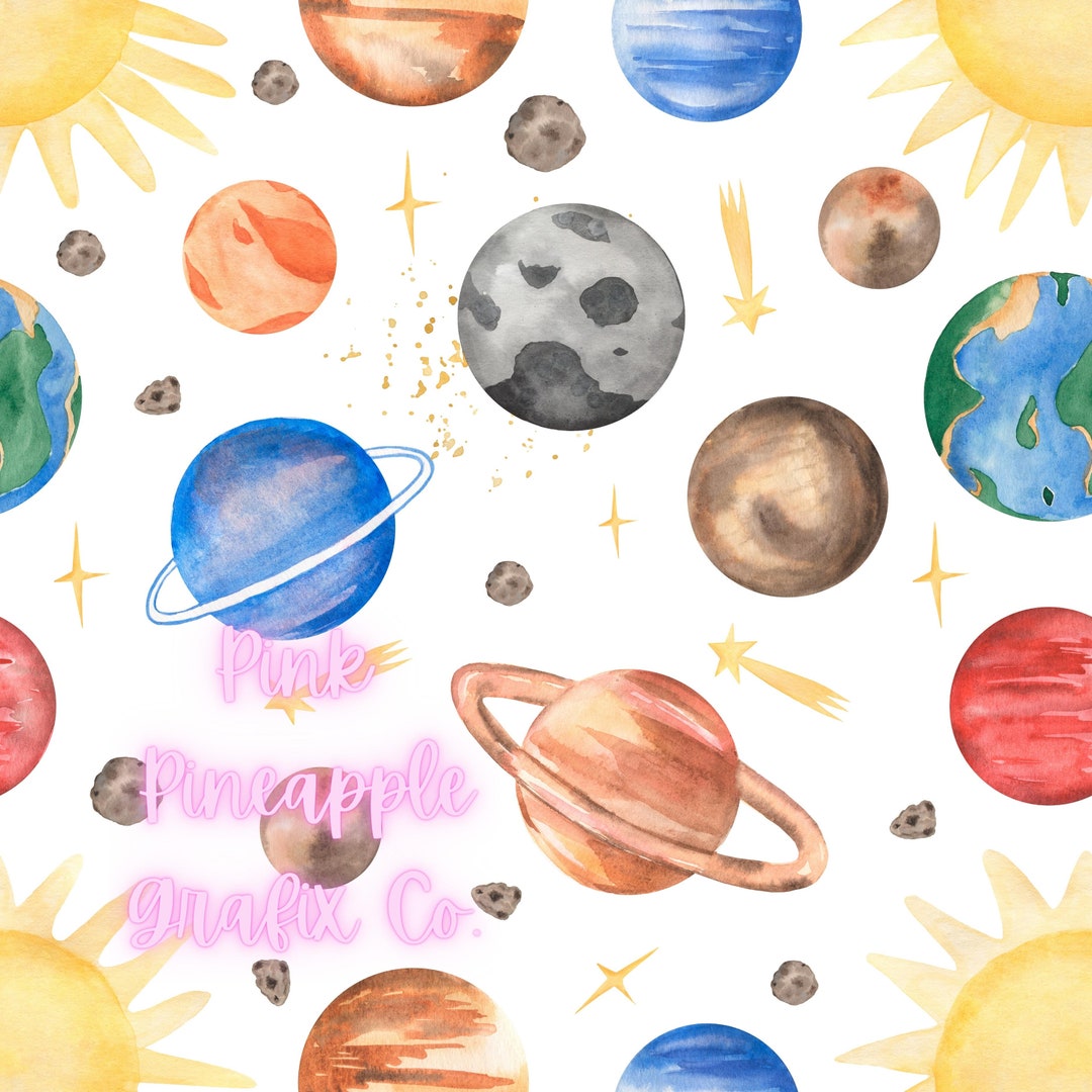 Digital Seamless File, Printable Paper, Repeating Pattern, Seamless ...