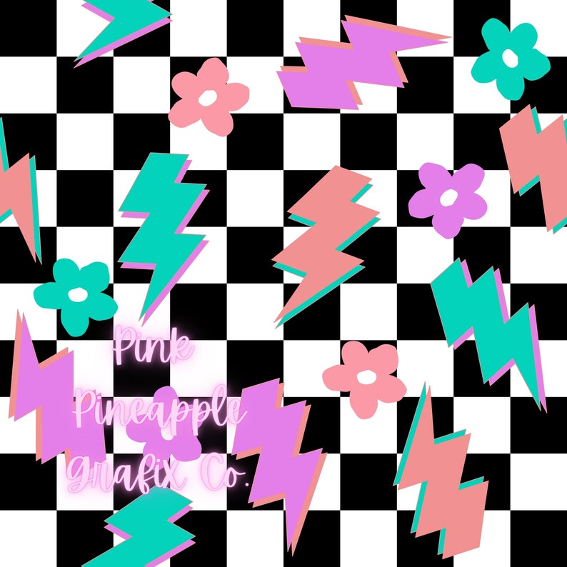 Digital Seamless File, Printable Paper, Repeating Pattern, Seamless ...