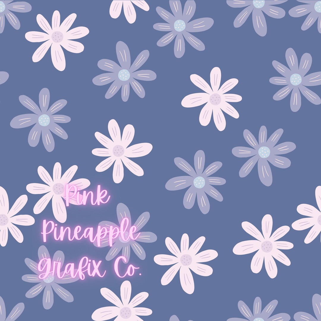 Digital Seamless File, Printable Paper, Repeating Pattern, Seamless ...