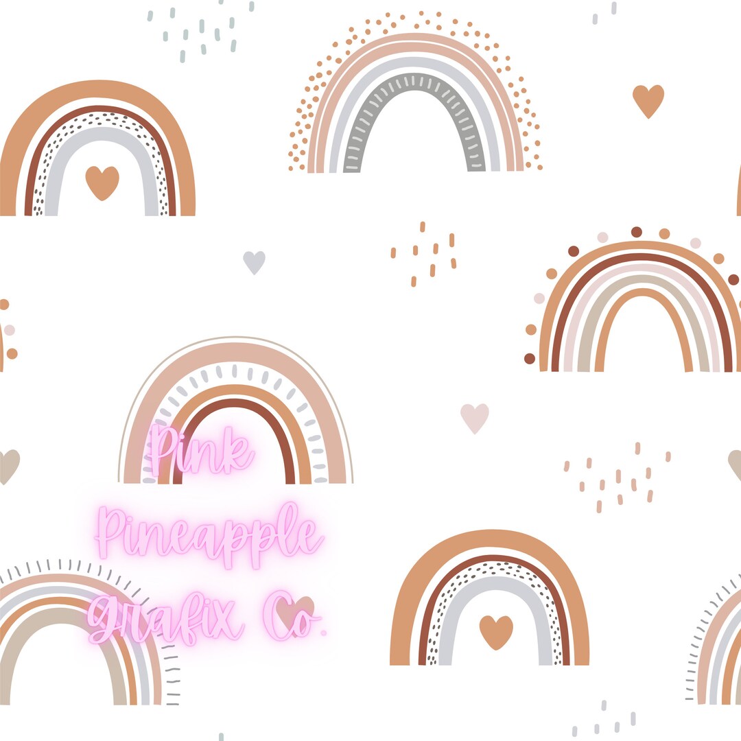 Digital Seamless File, Printable Paper, Repeating Pattern, Seamless ...