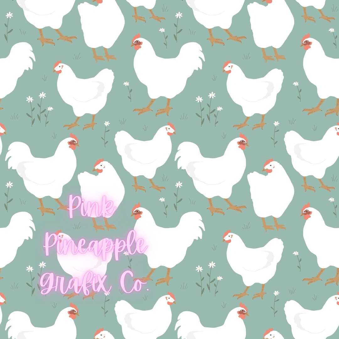 Digital Seamless File, Printable Paper, Repeating Pattern, Seamless ...