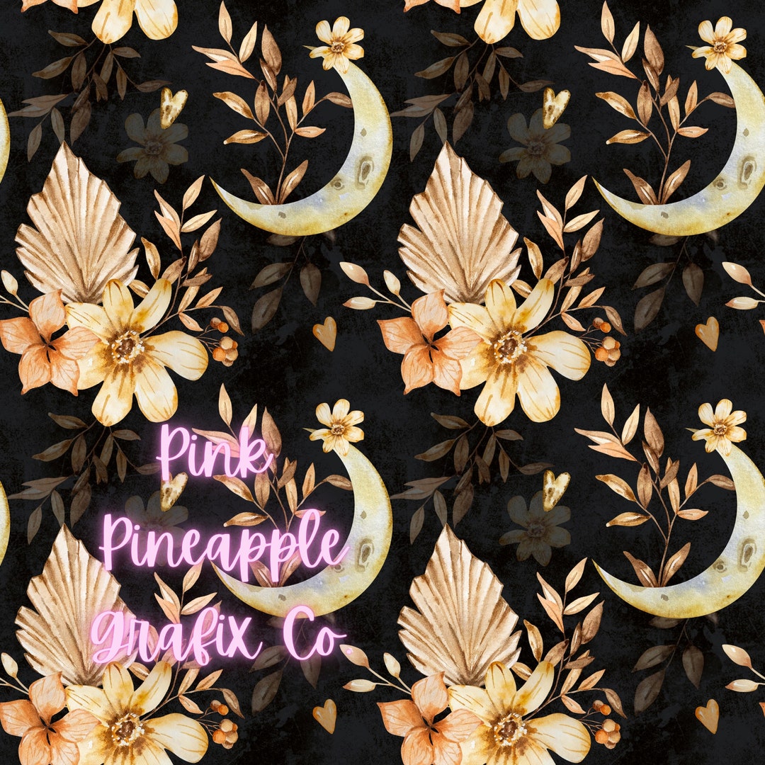 Digital Seamless File, Printable Paper, Repeating Pattern, Seamless ...