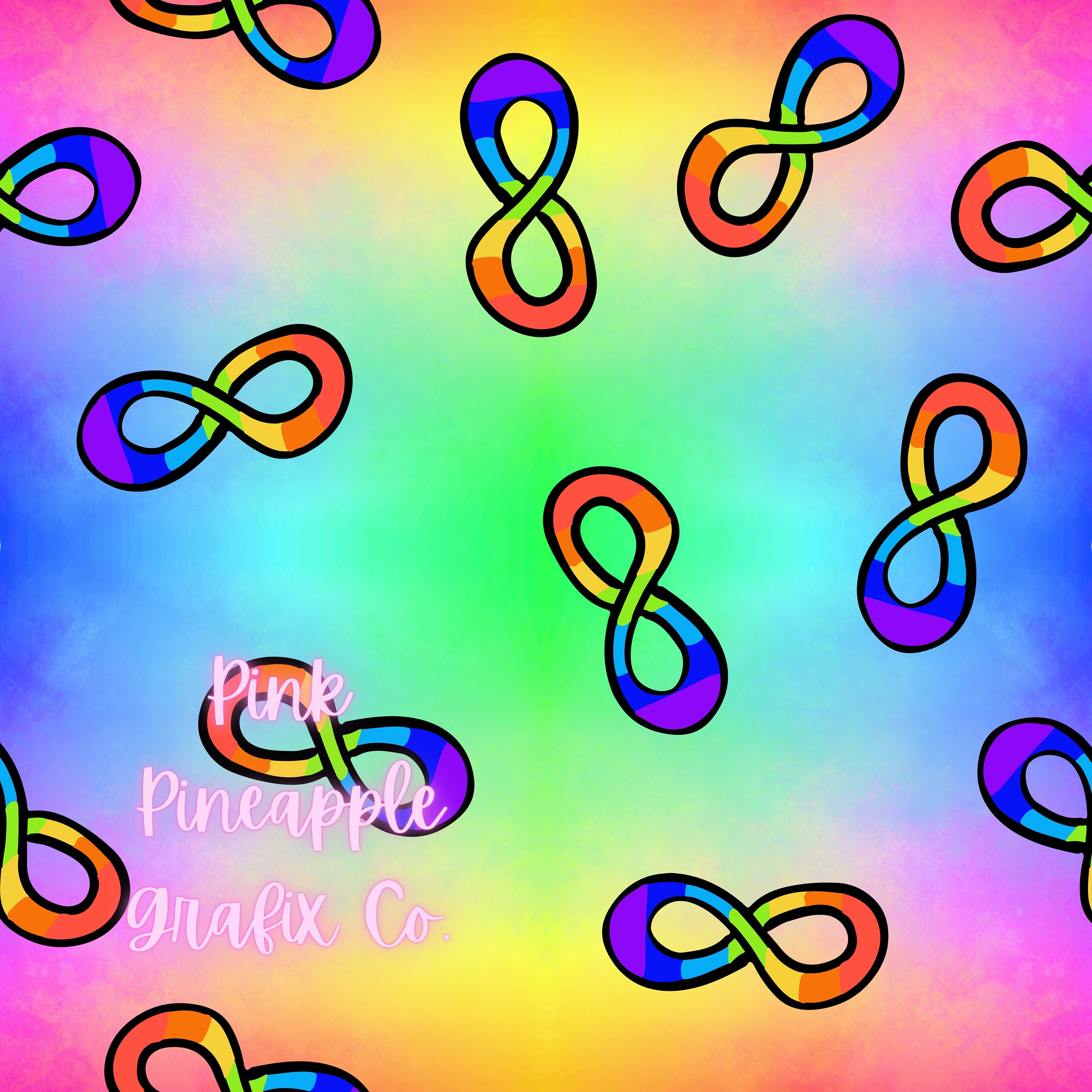 Digital Seamless File, Printable Paper, Repeating Pattern, Seamless ...