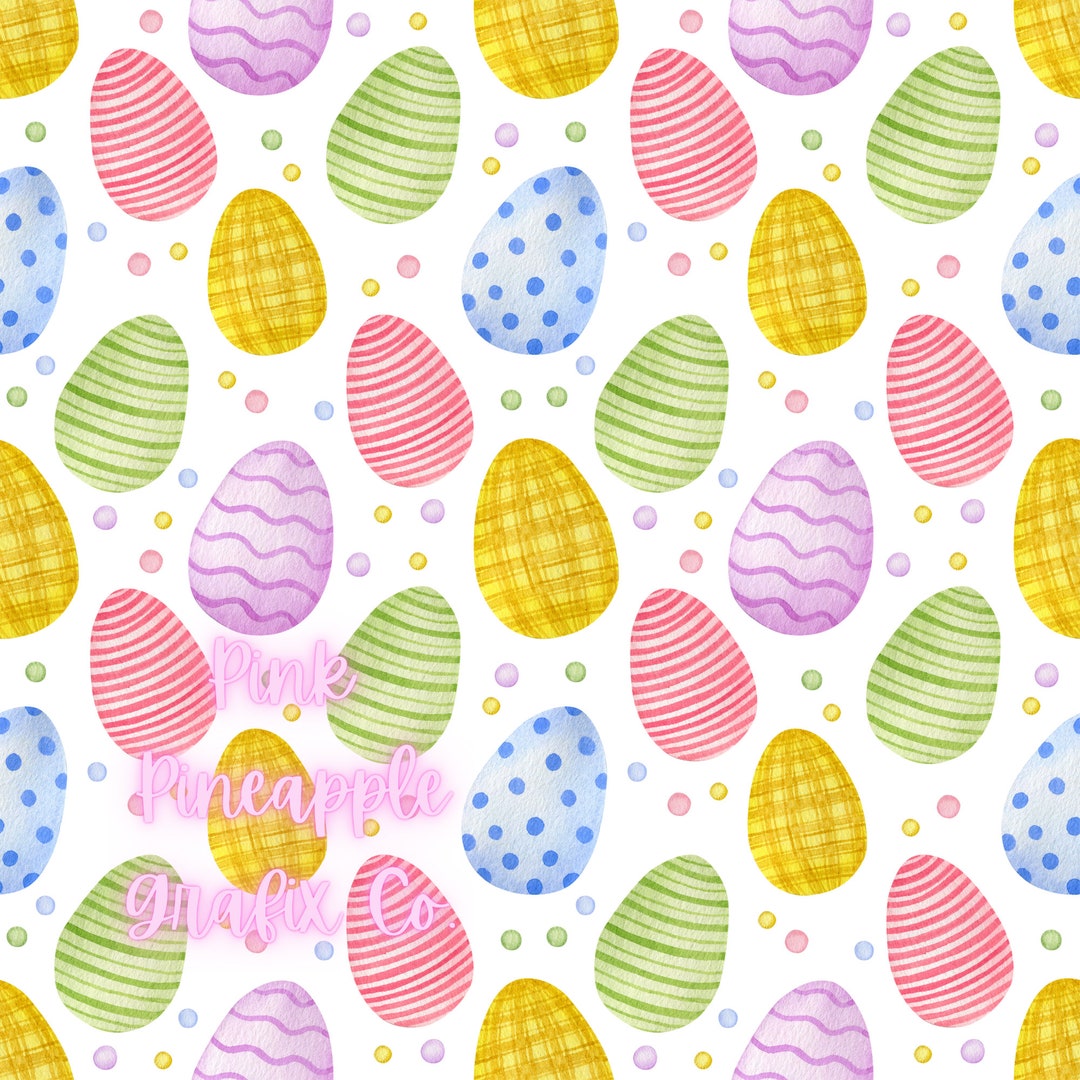 Digital Seamless File, Printable Paper, Repeating Pattern, Seamless ...