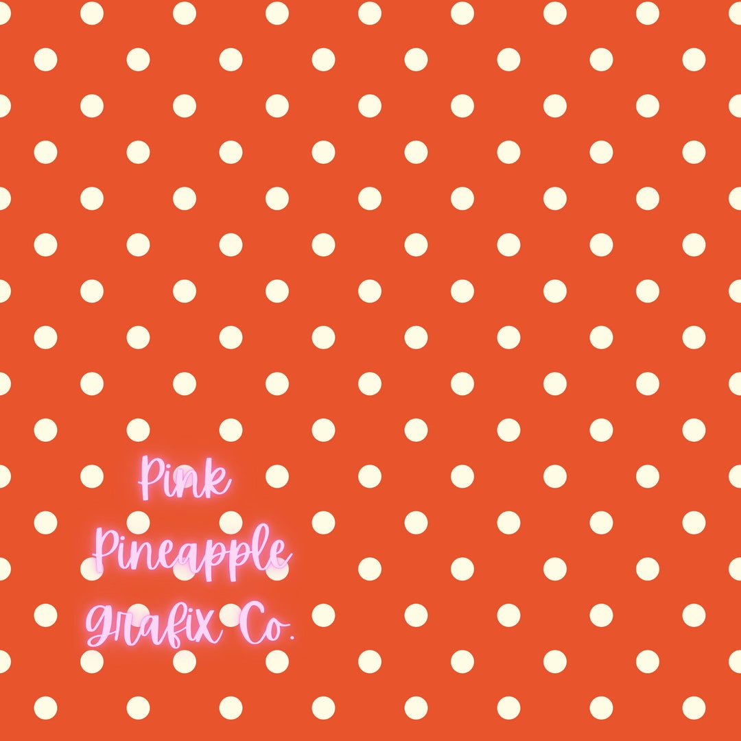 Digital Seamless File, Printable Paper, Repeating Pattern, Seamless ...