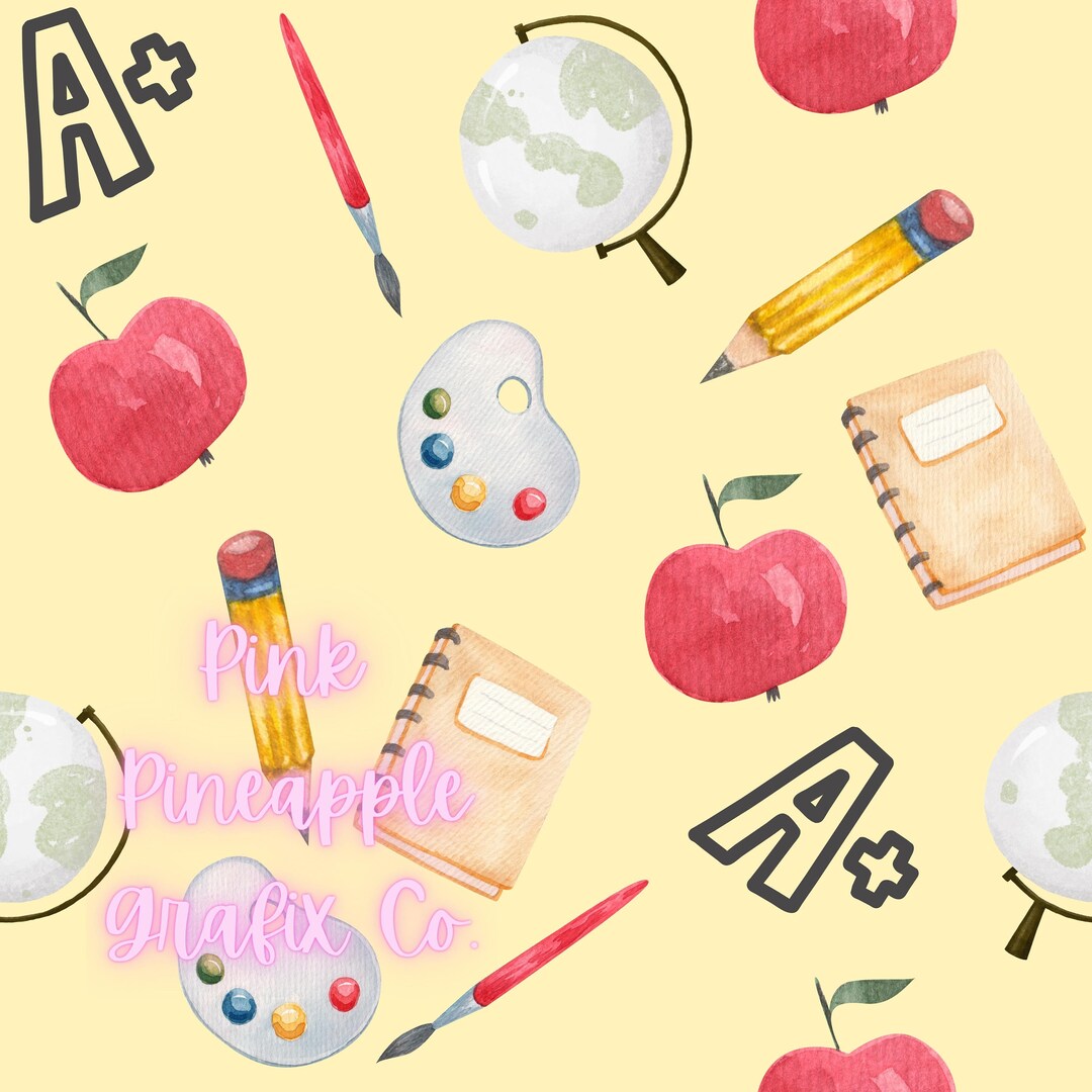 Digital Seamless File, Printable Paper, Repeating Pattern, Seamless ...