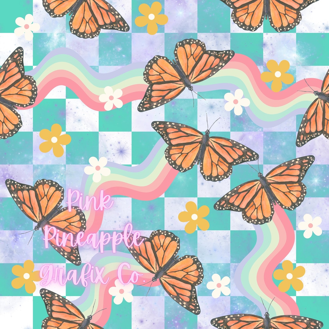 Digital Seamless File, Printable Paper, Repeating Pattern, Seamless ...