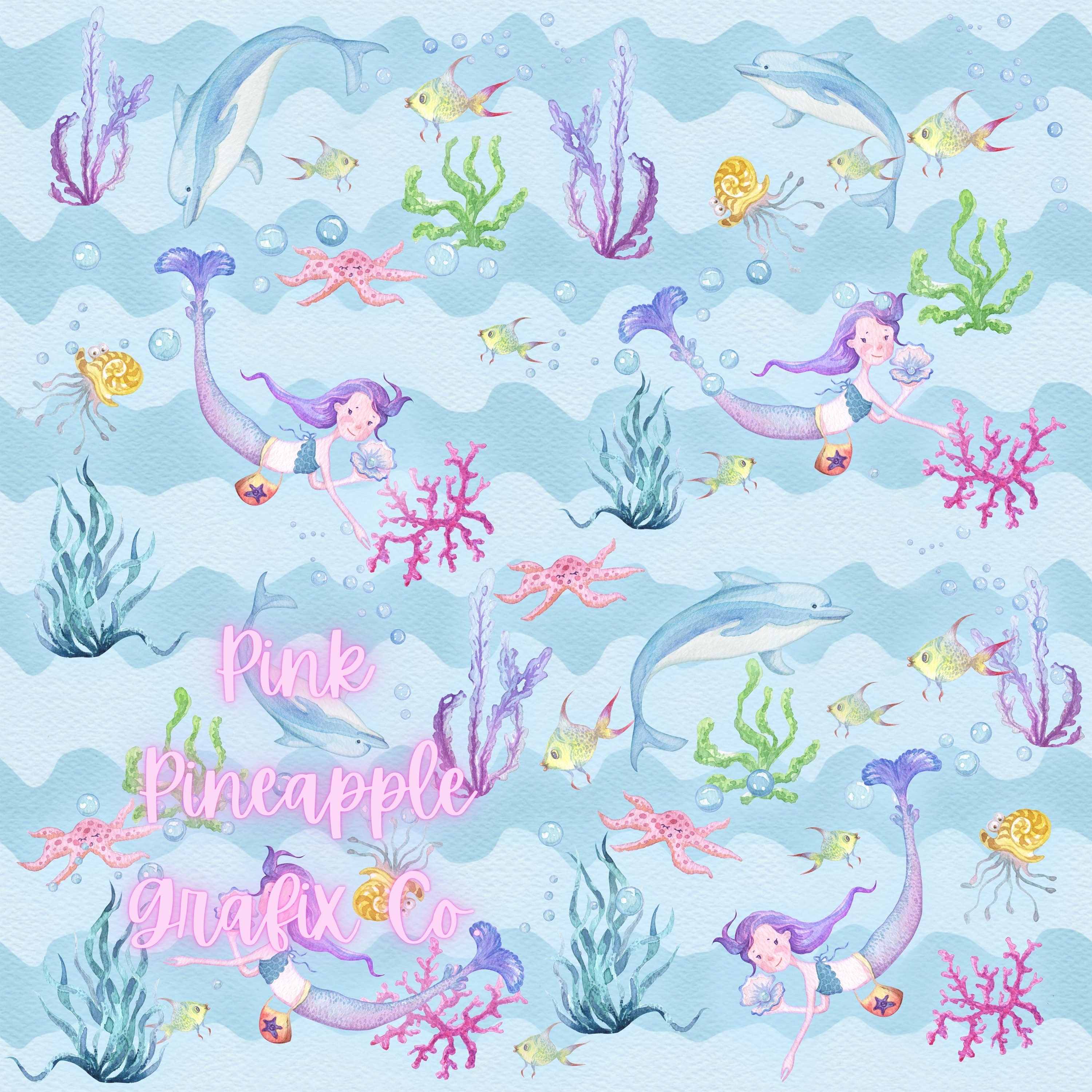 Digital Seamless File, Printable Paper, Repeating Pattern, Seamless ...