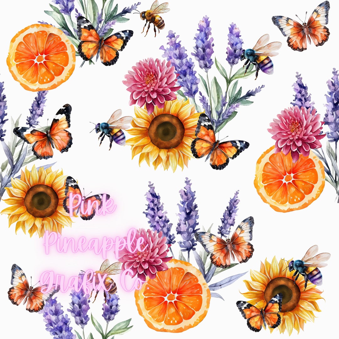 Digital Seamless File, Printable Paper, Repeating Pattern, Seamless ...