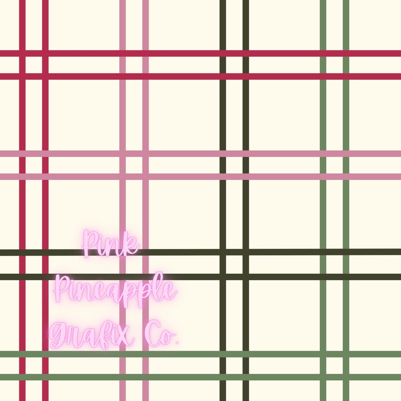 Digital Seamless File, Printable Paper, Repeating Pattern, Seamless ...