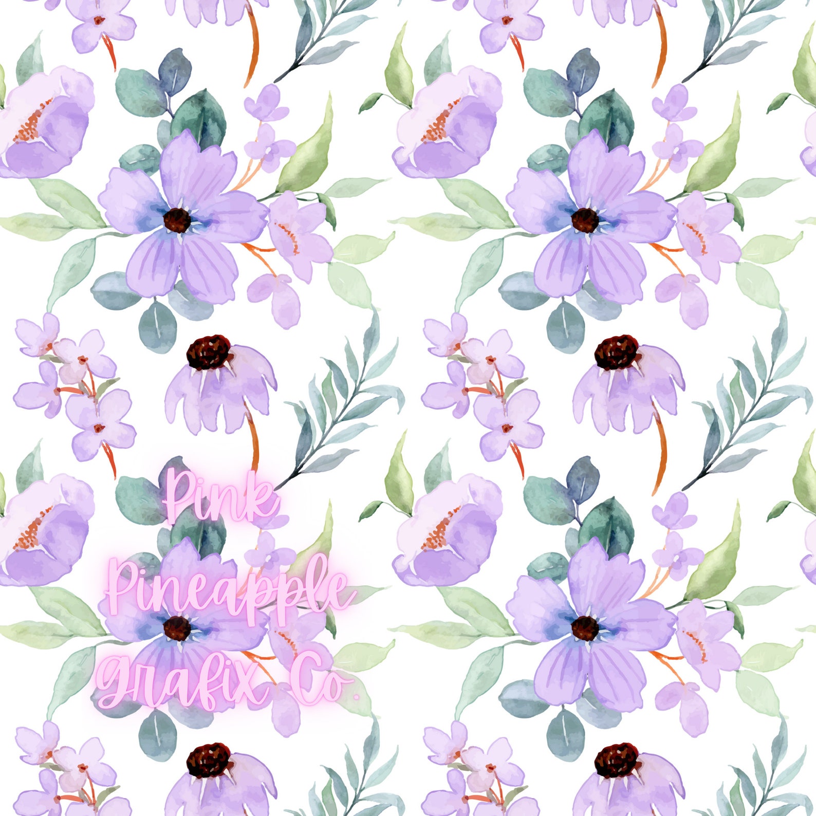 Digital Seamless File, Printable Paper, Repeating Pattern, Seamless ...