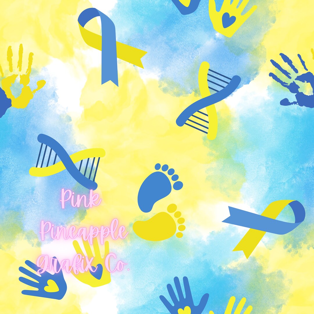 Digital Seamless File, Printable Paper, Repeating Pattern, Seamless ...