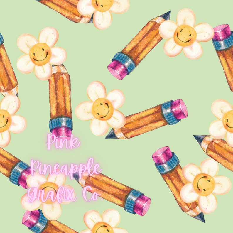 Digital Seamless File Printable Paper Repeating Pattern - Etsy