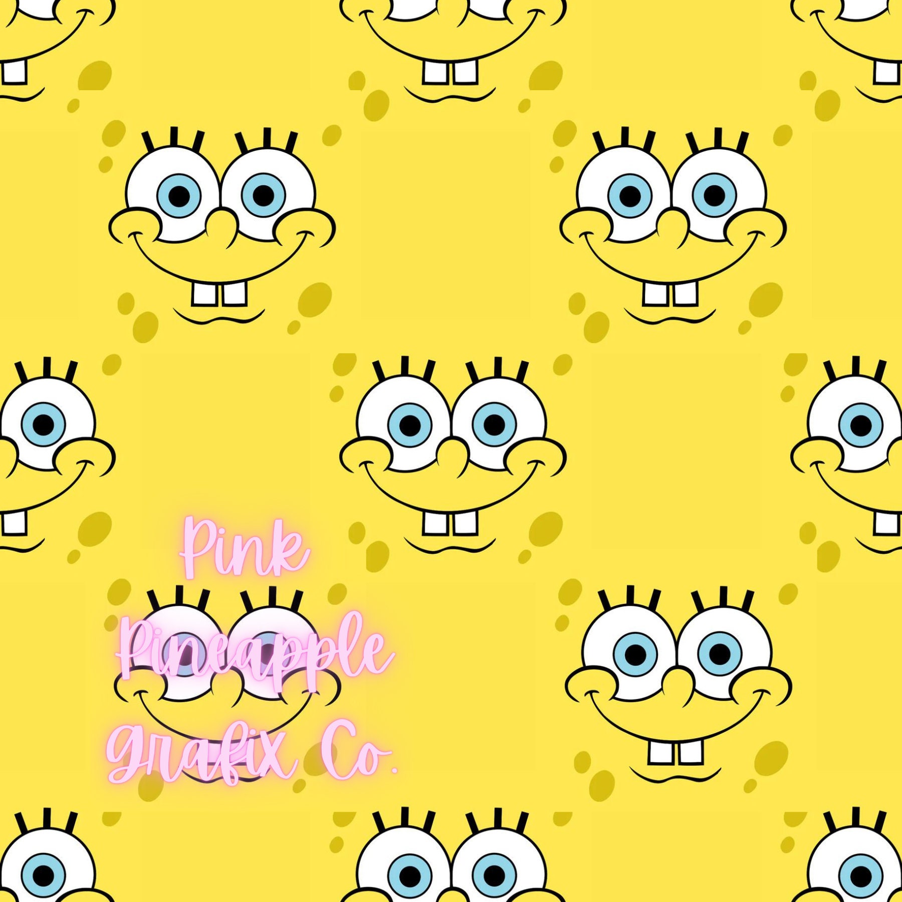 Digital Seamless File, Printable Paper, Repeating Pattern, Seamless ...