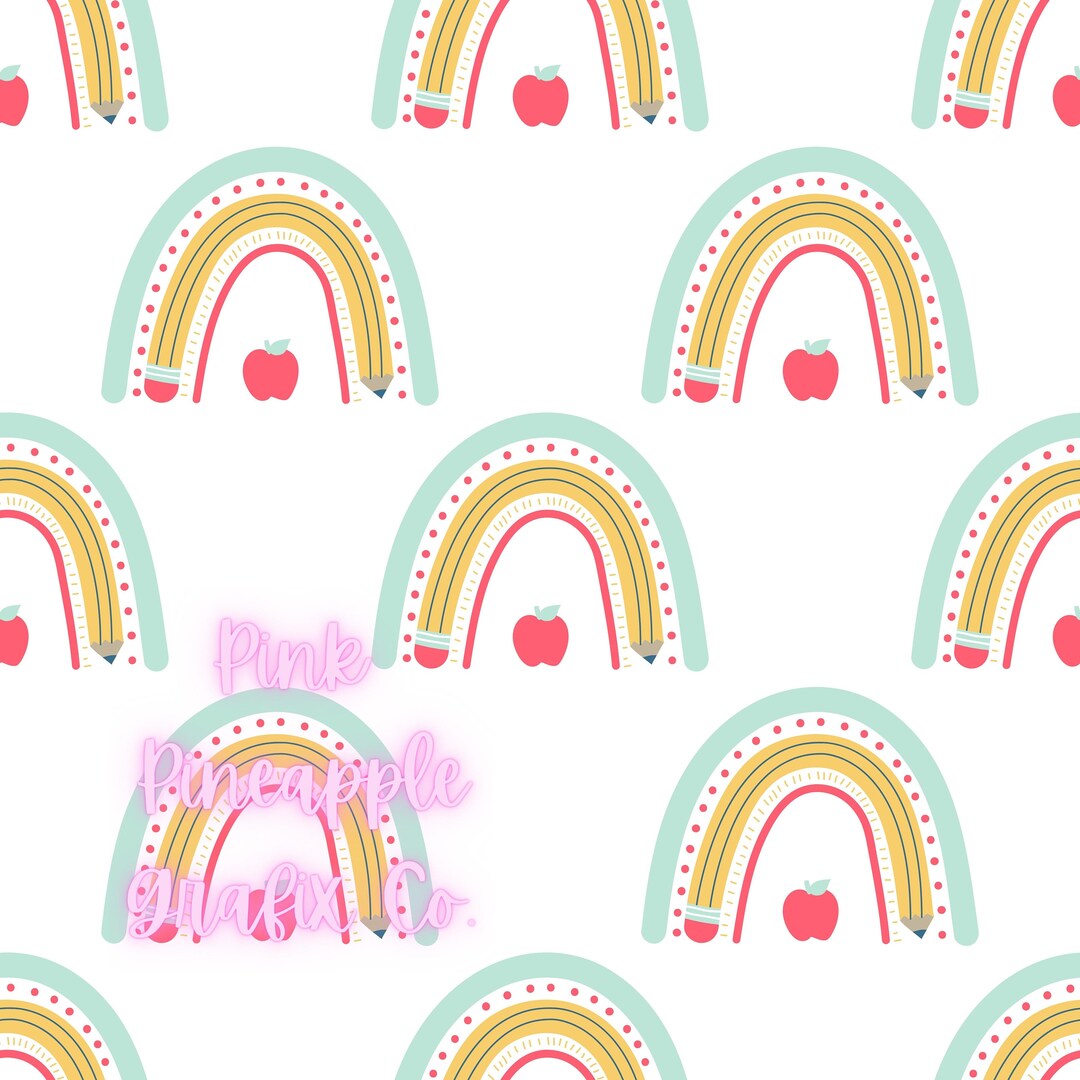 Digital Seamless File, Printable Paper, Repeating Pattern, Seamless ...