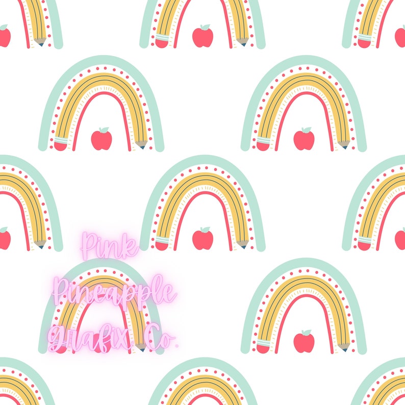 Digital Seamless File, Printable Paper, Repeating Pattern, Seamless ...