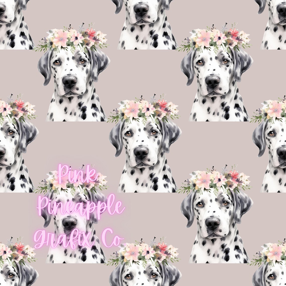 Digital Seamless File, Printable Paper, Repeating Pattern, Seamless ...