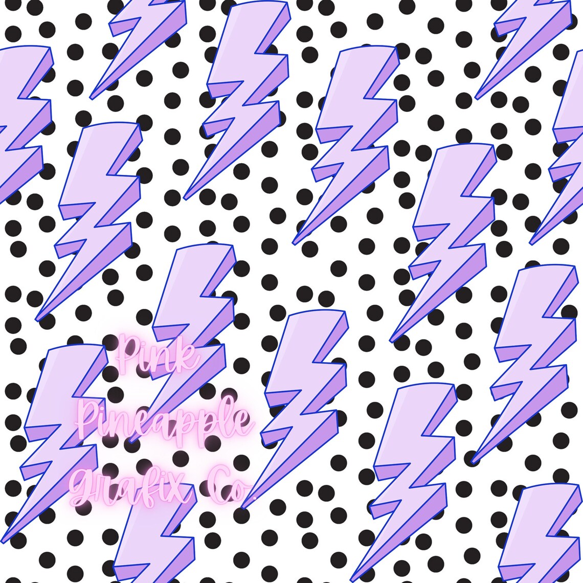 Digital Seamless File, Printable Paper, Repeating Pattern, Seamless ...