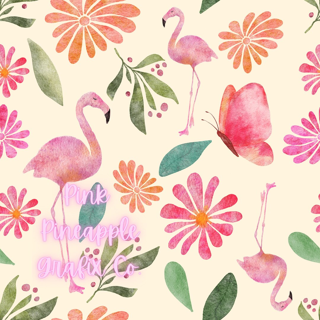 Digital Seamless File, Printable Paper, Repeating Pattern, Seamless ...