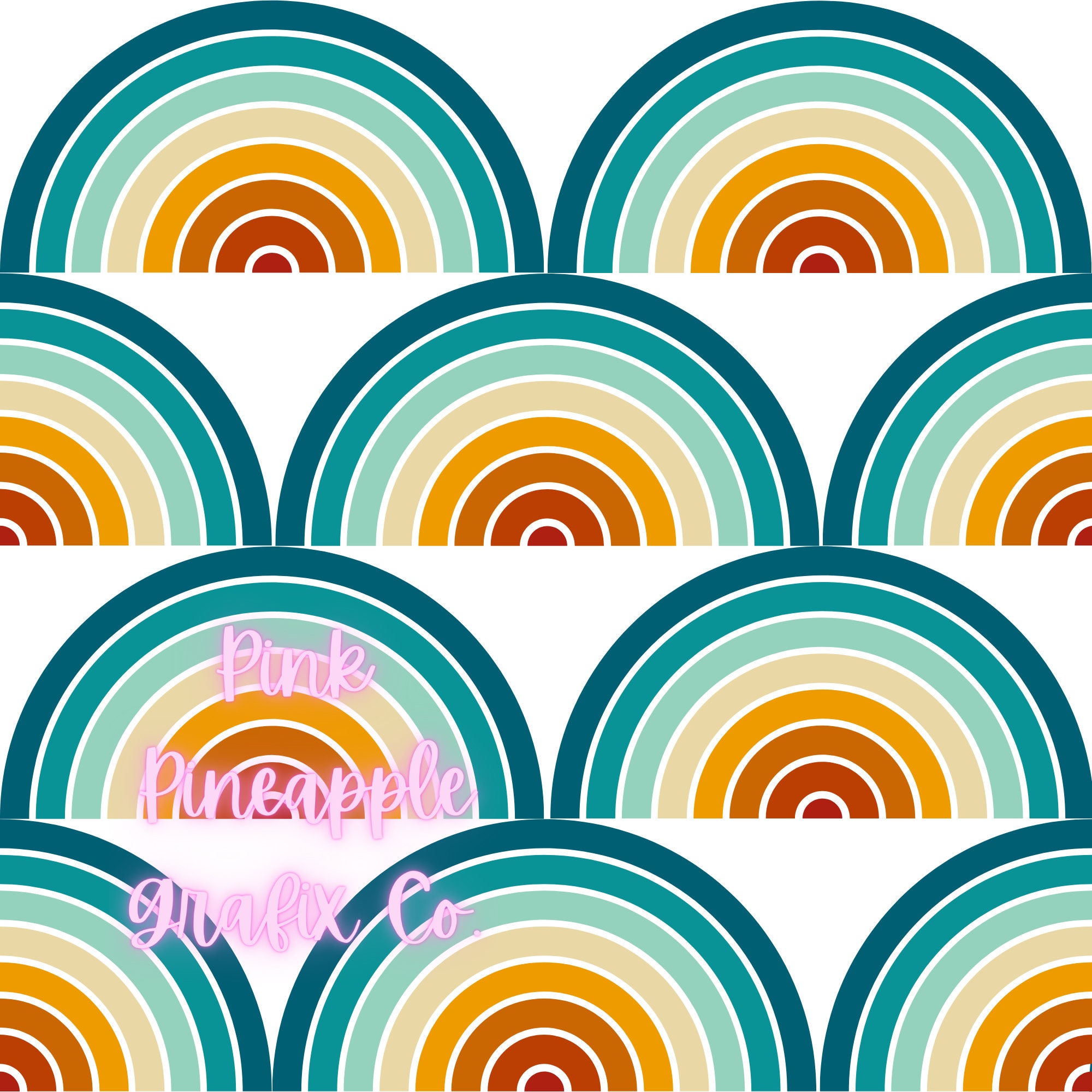 Digital Seamless File, Printable Paper, Repeating Pattern, Seamless ...