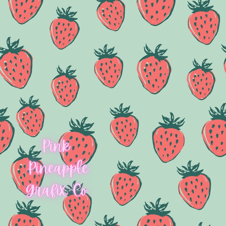 Digital Seamless File, Printable Paper, Repeating Pattern, Seamless ...