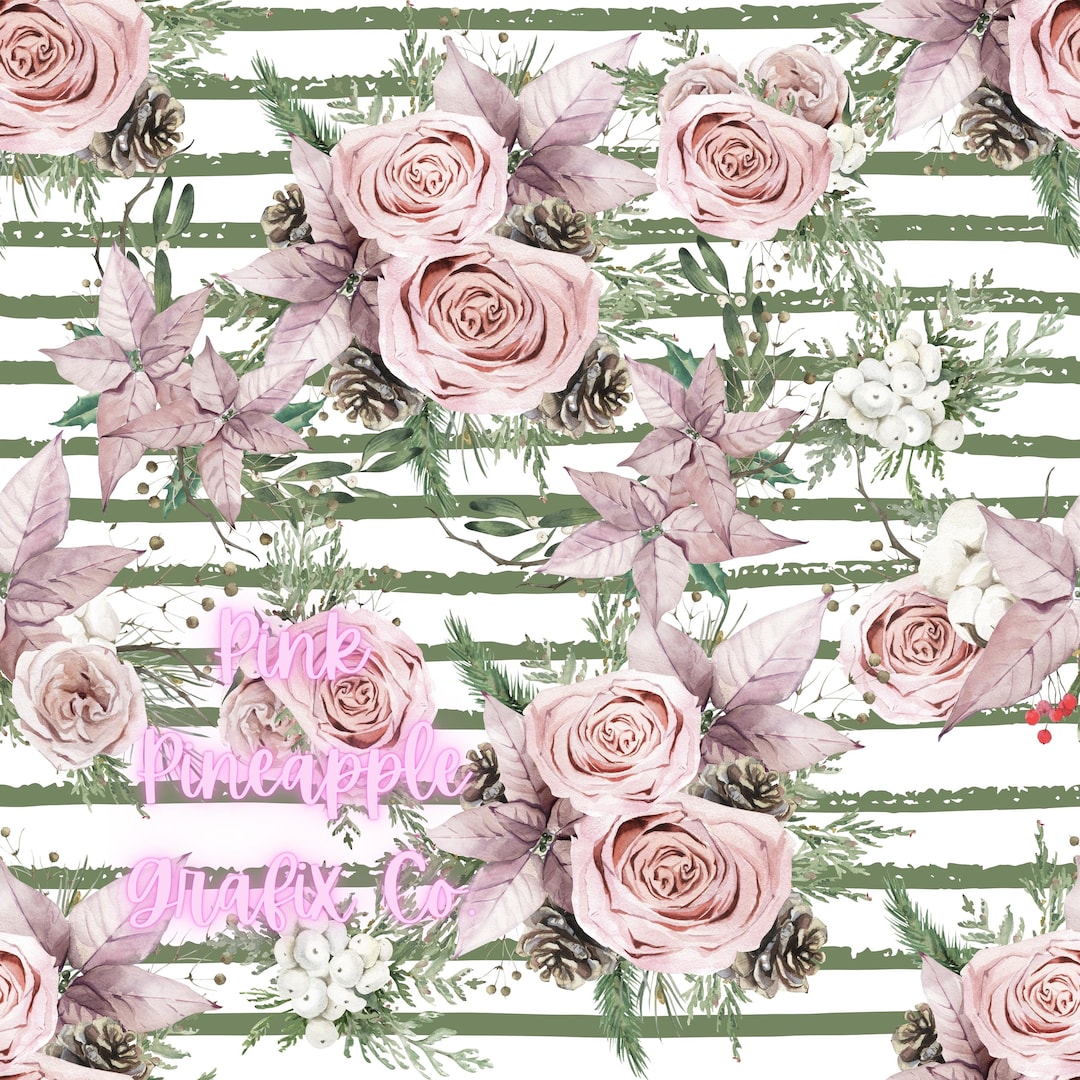 Digital Seamless File, Printable Paper, Repeating Pattern, Seamless ...