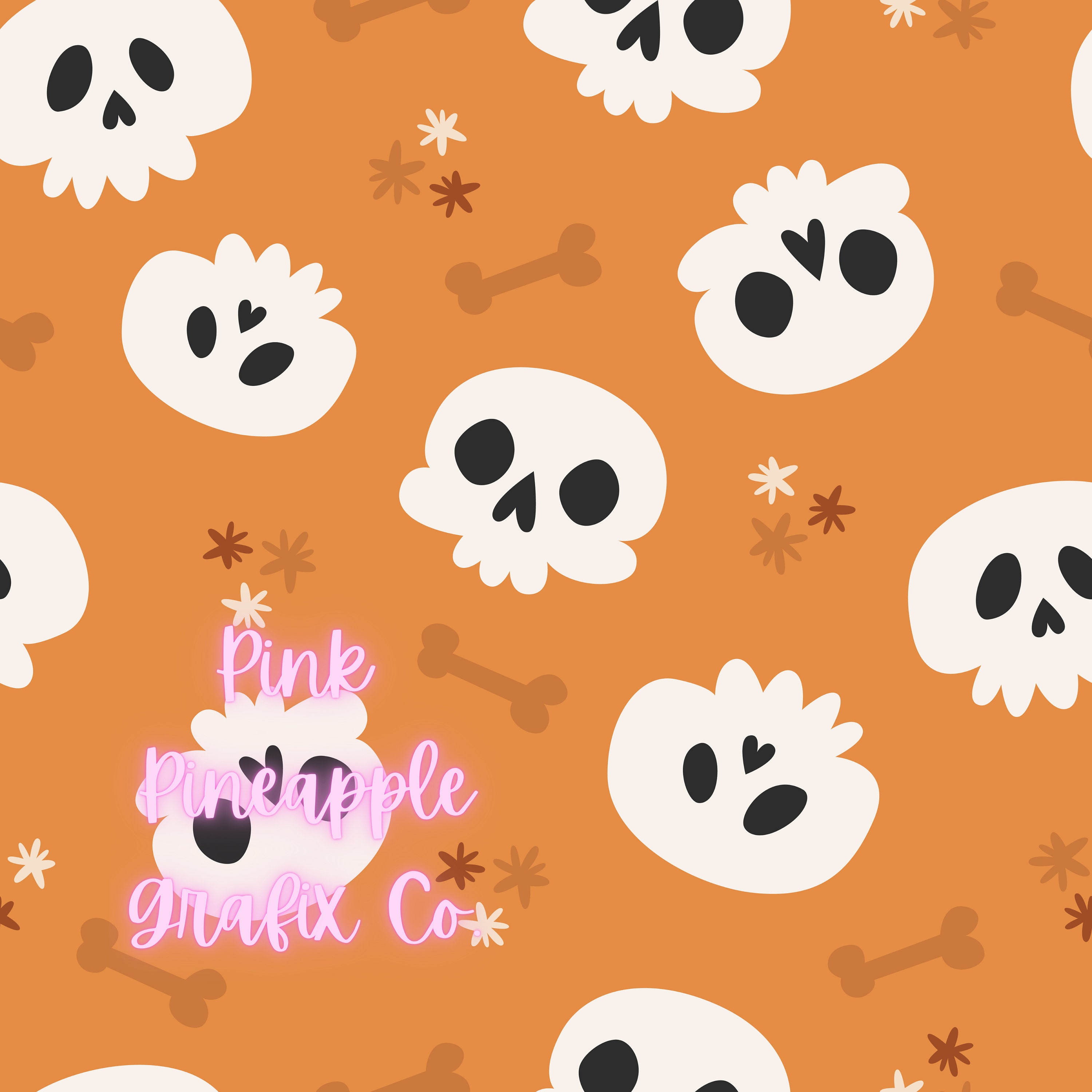 Digital Seamless File, Printable Paper, Repeating Pattern, Seamless ...