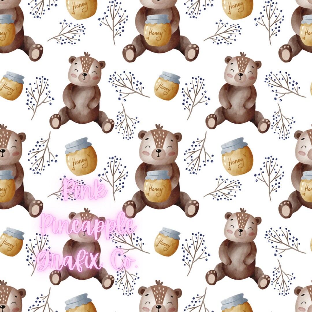 Digital Seamless File, Printable Paper, Repeating Pattern, Seamless ...