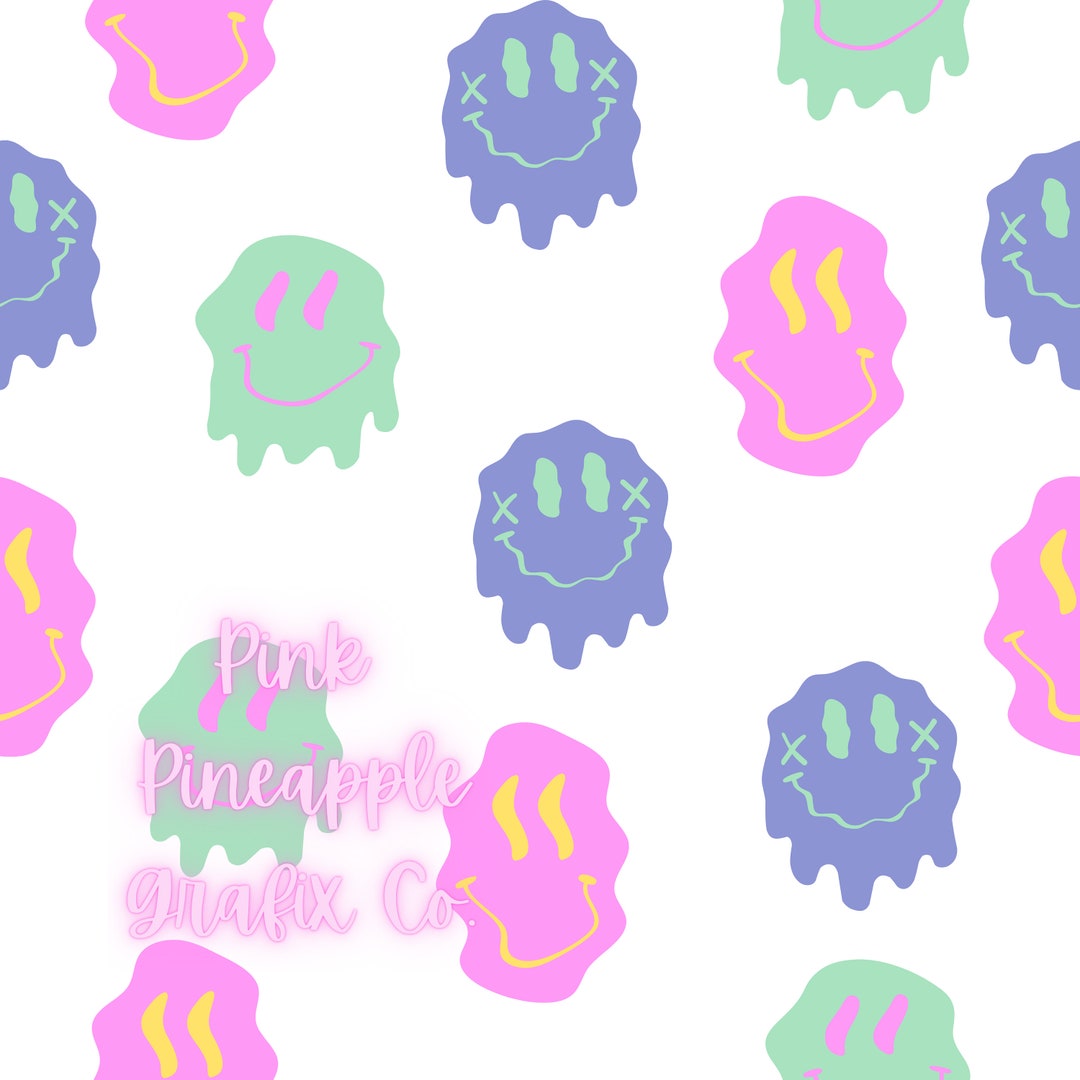 Digital Seamless File, Printable Paper, Repeating Pattern, Seamless ...