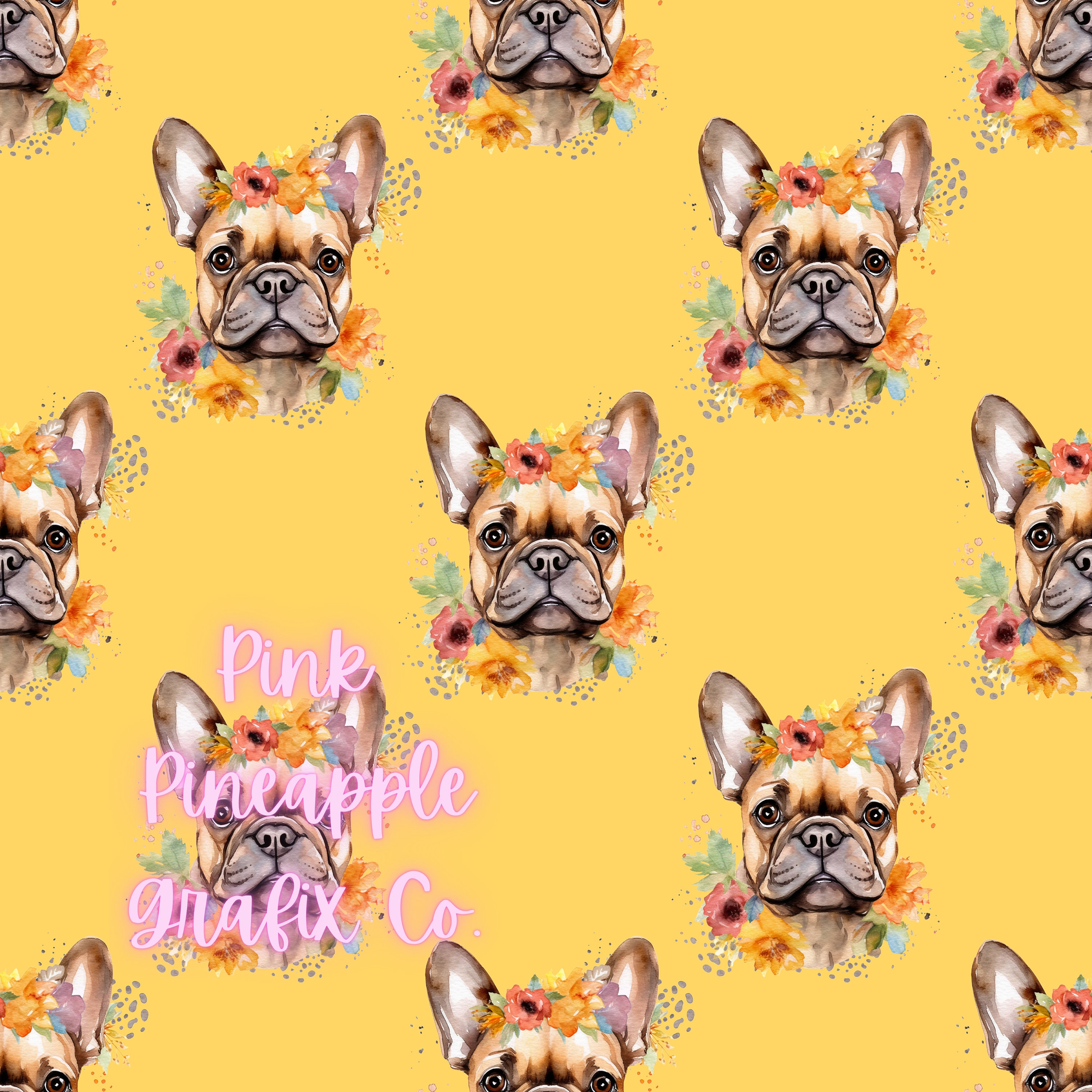 Digital Seamless File, Printable Paper, Repeating Pattern, Seamless ...