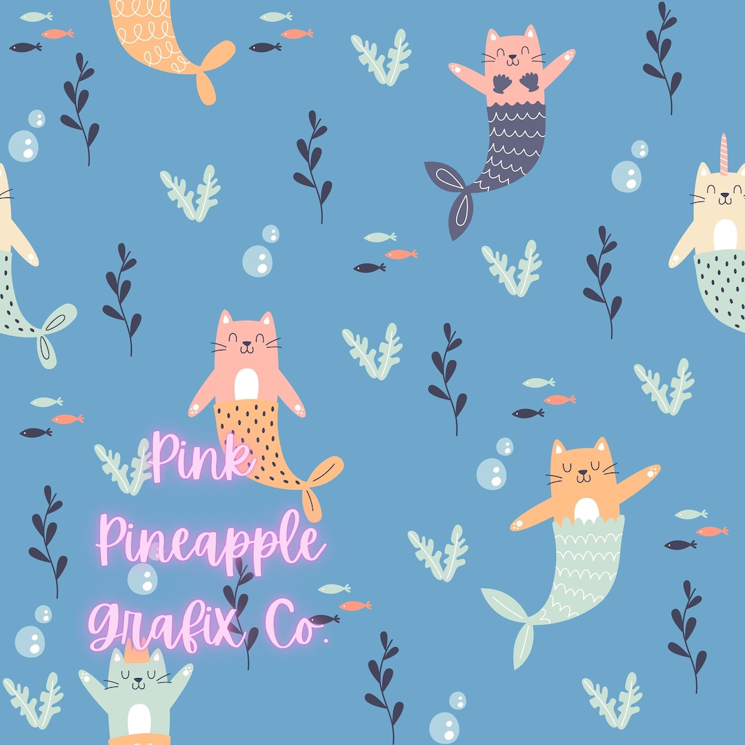 Digital Seamless File, Printable Paper, Repeating Pattern, Seamless ...