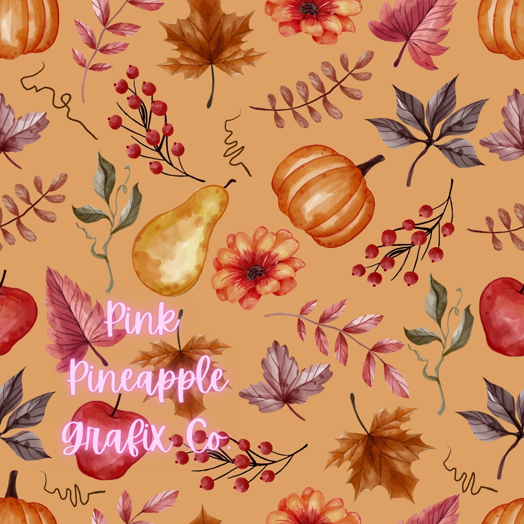 Digital Seamless File, Printable Paper, Repeating Pattern, Seamless ...