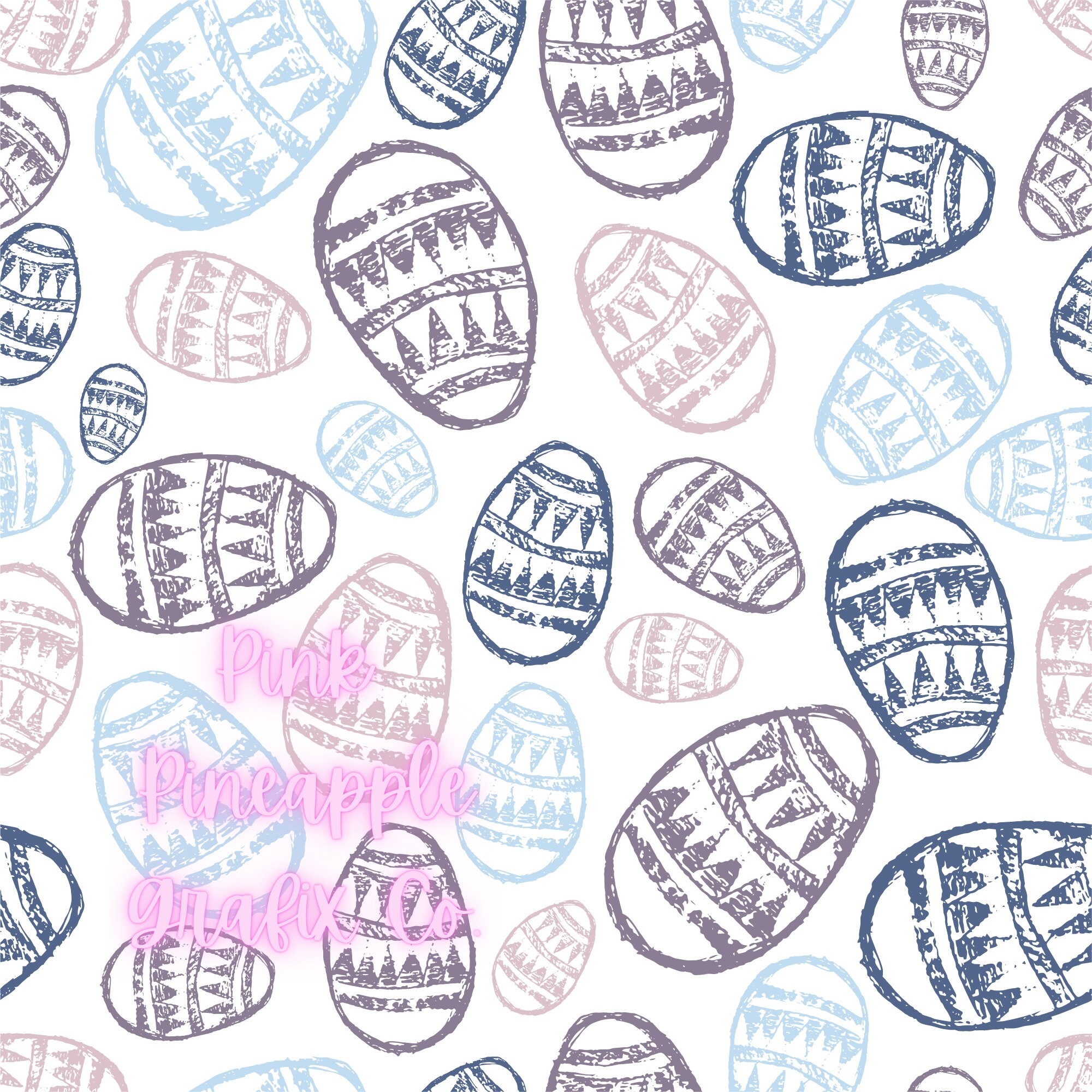 Digital Seamless File, Printable Paper, Repeating Pattern, Seamless ...