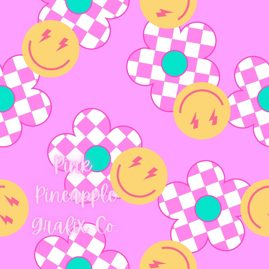 Digital Seamless File, Printable Paper, Repeating Pattern, Seamless ...
