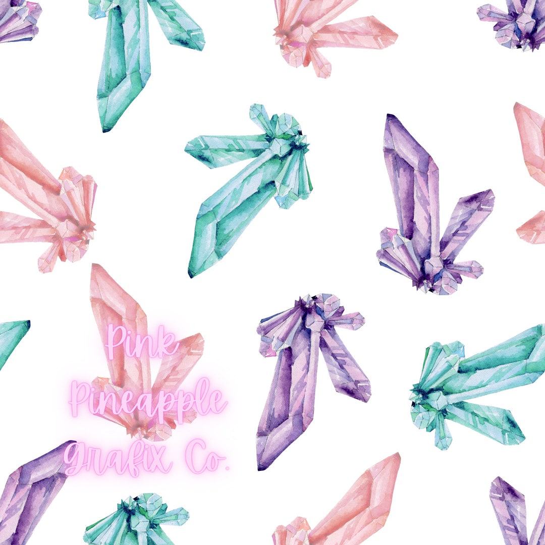 Digital Seamless File, Printable Paper, Repeating Seamless Pattern ...