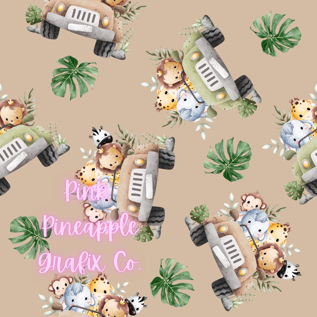 Digital Seamless File, Printable Paper, Repeating Pattern, Seamless ...