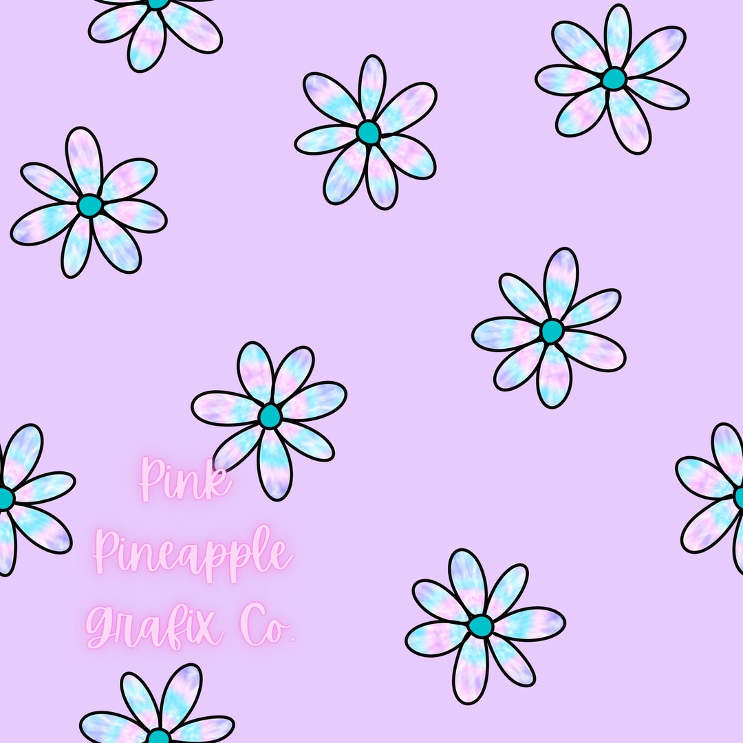 Digital Seamless File, Printable Paper, Repeating Pattern, Seamless ...