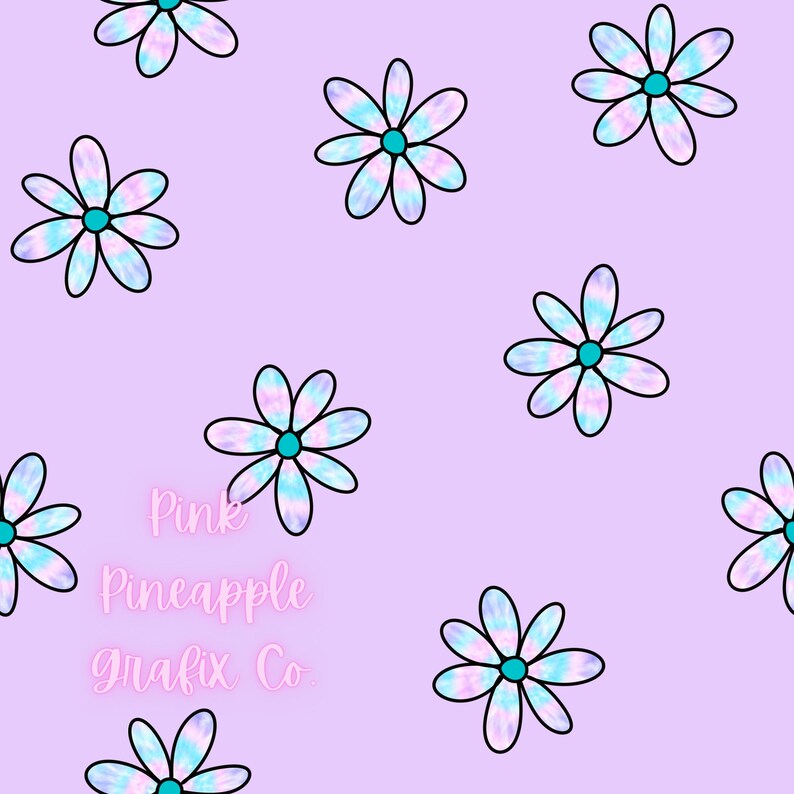 Digital Seamless File, Printable Paper, Repeating Pattern, Seamless ...