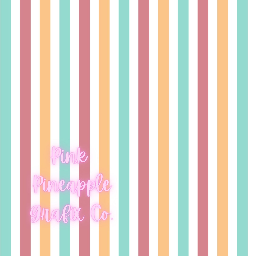 Seamless Digital File, Printable Paper, Repeating Pattern, Seamless ...