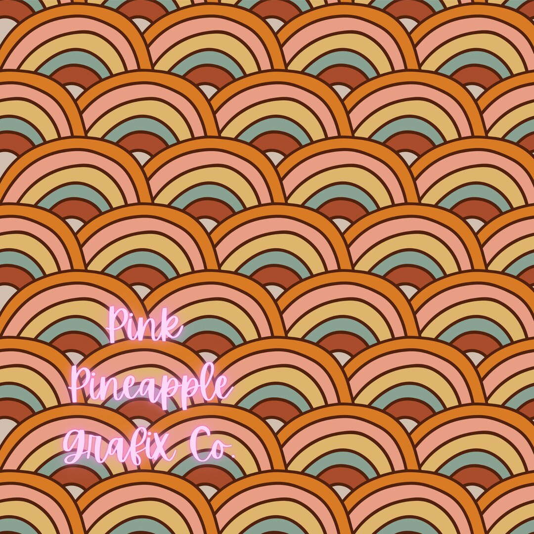 Digital Seamless File, Printable Paper, Repeating Pattern, Seamless ...