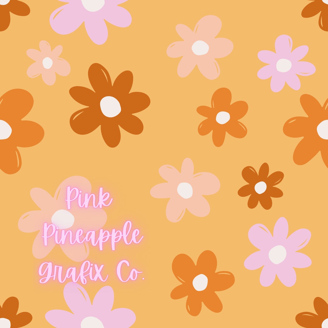 Digital Seamless File, Printable Paper, Repeating Pattern, Seamless ...