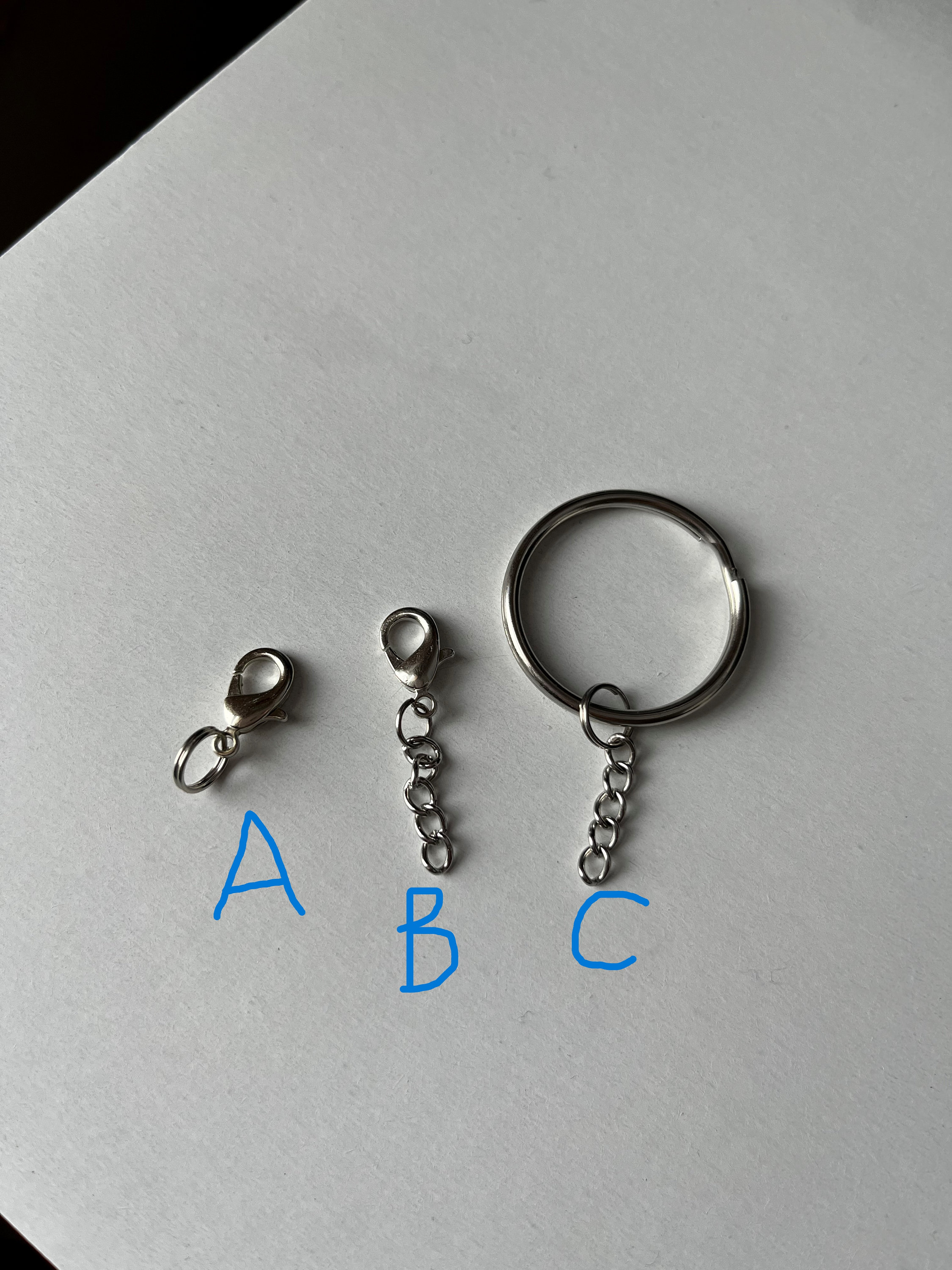 Valorant Agents Neon Phoenix Yoru Polymer Clay Charms | Etsy Canada