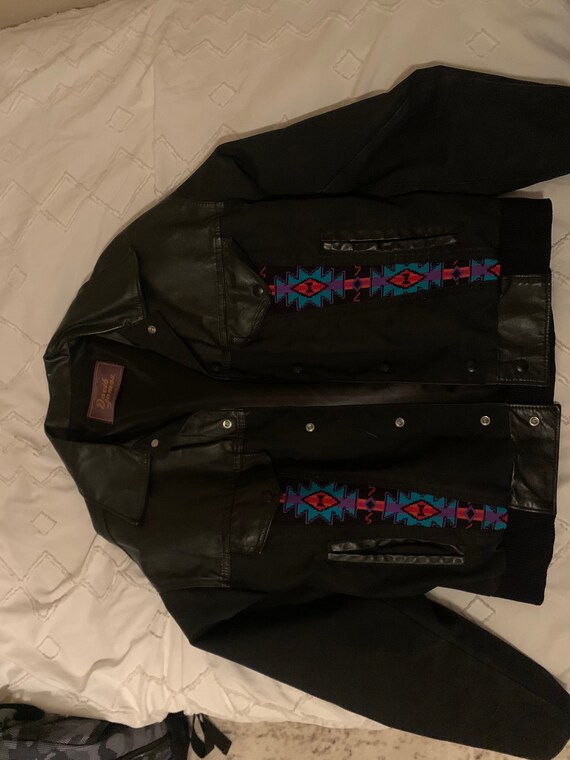 vintage david james - Gem