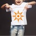 Different Sun Designs Svg Bundle Sunshine Clipart Sun Rays - Etsy