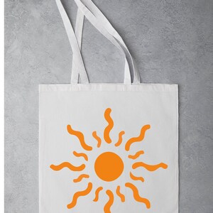 Different Sun Designs Svg Bundle Sunshine Clipart Sun Rays - Etsy