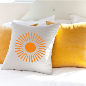 Different Sun Designs Svg Bundle Sunshine Clipart Sun Rays - Etsy