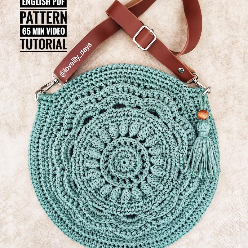 Womens Shoulder Bags Boho - Etsy