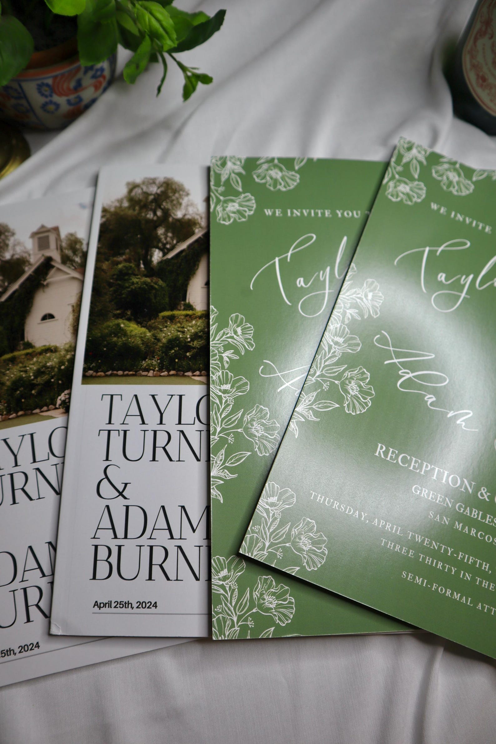 Custom Wedding Photo Magazine – Personalized Keepsake Album - Etsy