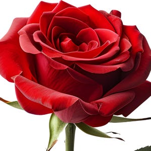 25+ Rare Seed| Red Rose Seeds - Perennial - Authentic Seeds - Rose ...