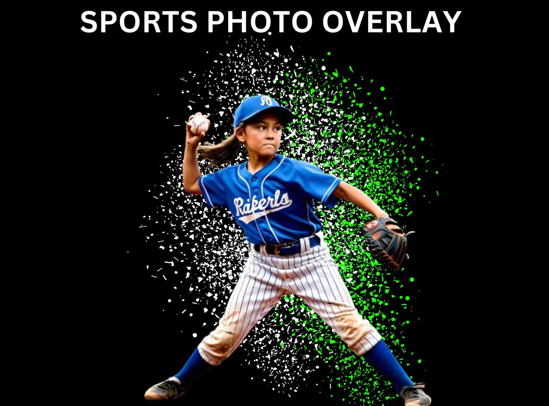 Sport Background Overlay Sport Photo Overlay Clipart Png - Etsy